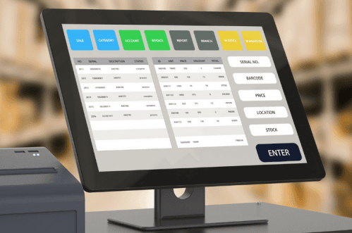 CW Suite | An All-In-One Retail Suite Empowering Businesses Of All Sizes