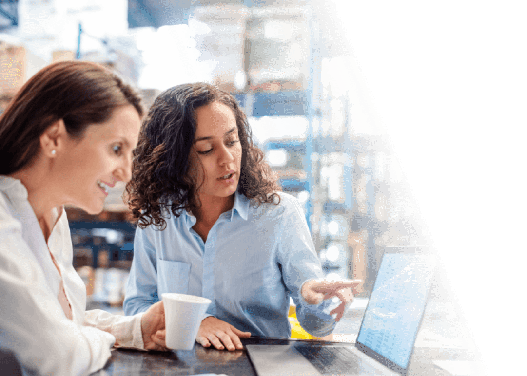 Inventory Management Solutions | CW Suite